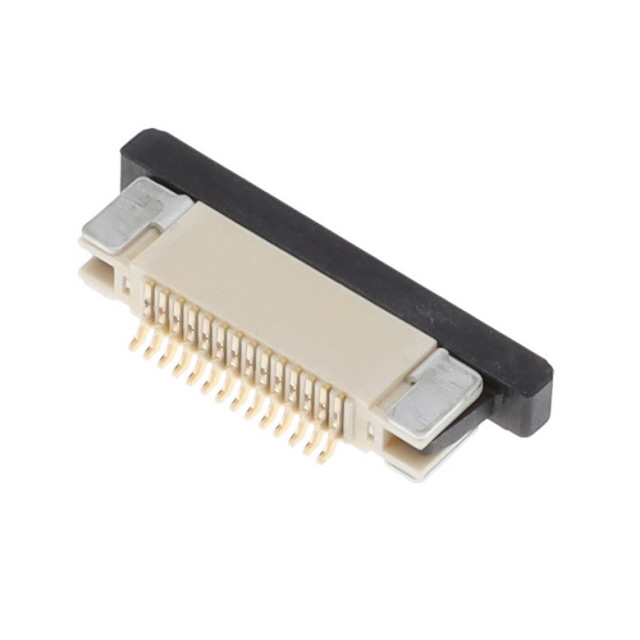 F32R-1A7H1-11014 Amphenol ICC (FCI) | Connectors, Interconnects | DigiKey